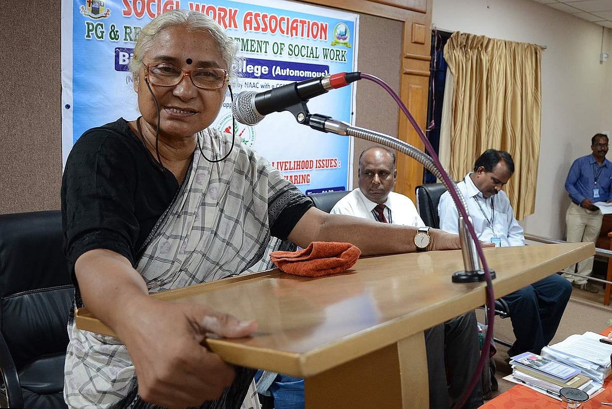 Defamation case: KVIC chief places document of judicial admission by ...