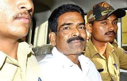 Notorious killer 'Cyanide' Mohan gets life imprisonment in 19th murder case