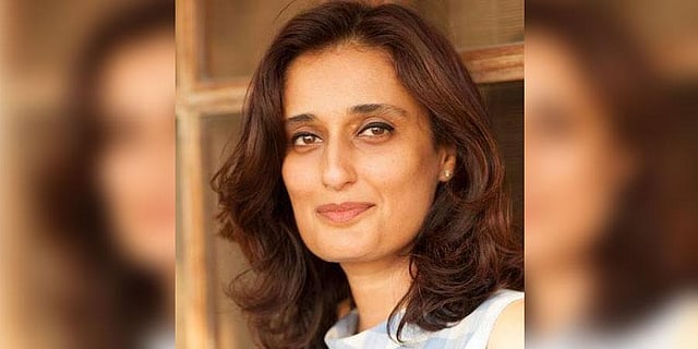 Felt angry when male stars said no to 'Guilty': Director Ruchi Narain