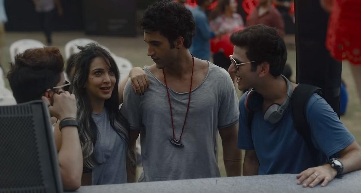 'Guilty' trailer: This Netflix movie shows a gripping story featuring ...