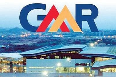 Gmr Infra