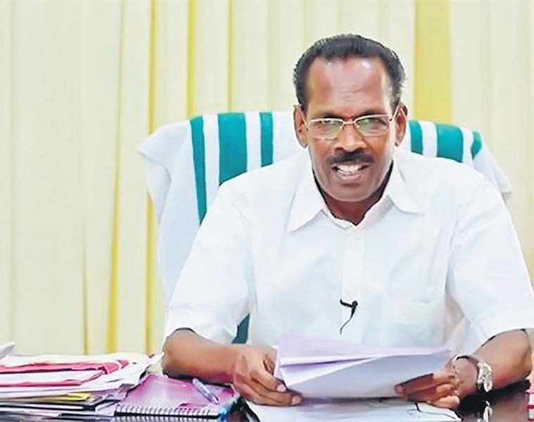 Need to promote a culture where students earn while studying: Kerala ...