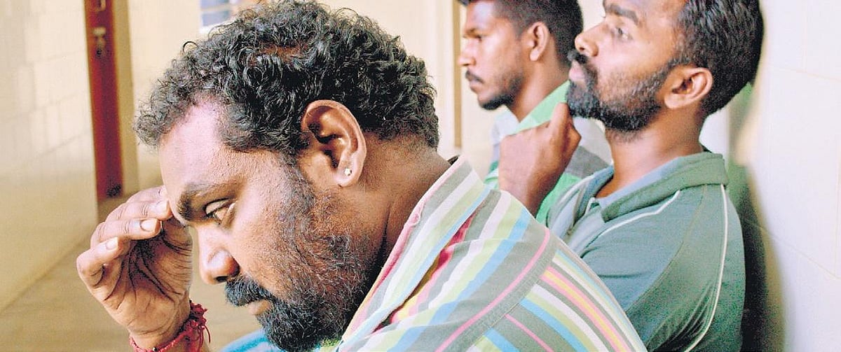 Baaram movie review: Torn between being a moving tale and a docudrama