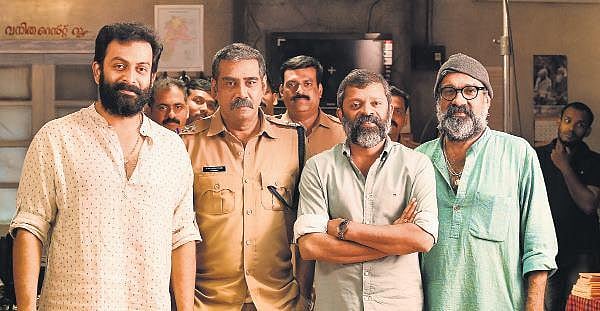 Hit-maker with a midas touch, Sachy gauged viewers' pulse with unerring ...