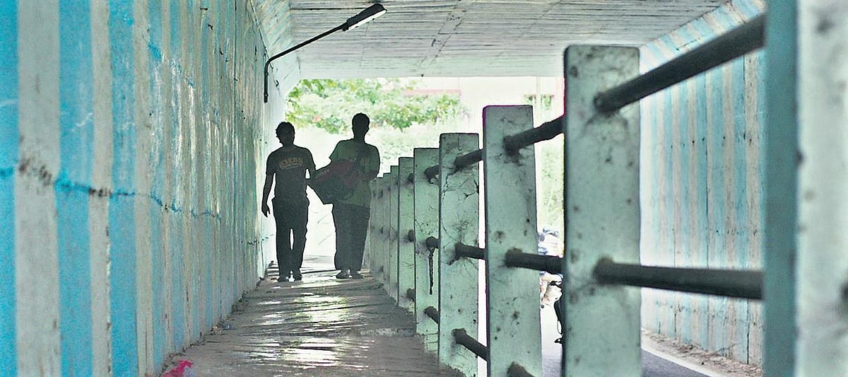 Suri to bring in a hilarious twist with 'Kaage Bangara'