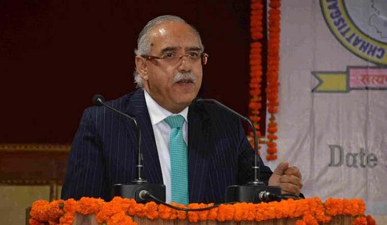 Dissent should be encouraged, opposing govt can't be labelled as anti ...