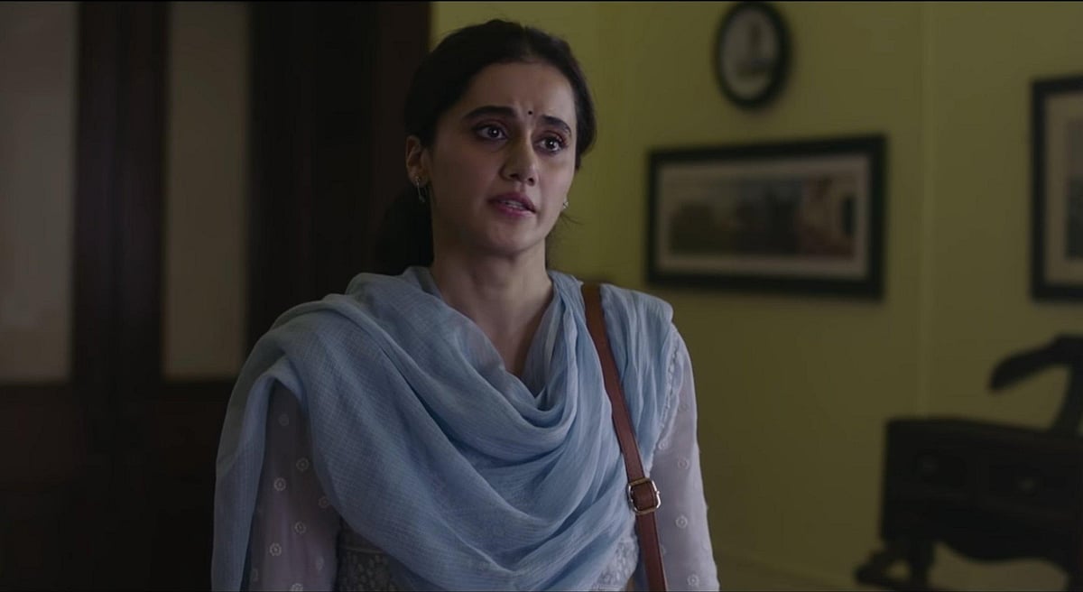 Thappad: The slap that Indian society needed?