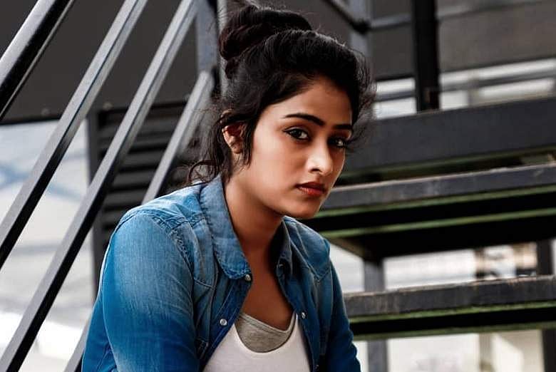 '777 Charlie' heroine Sangeetha Sringeri bags 'MariGold'