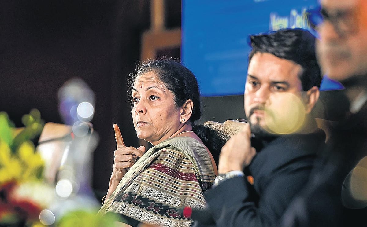 Closely monitoring impact of coronavirus, says FinMin