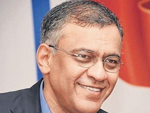 Gopal Srinivasan appointed honorary consul of Netherlands