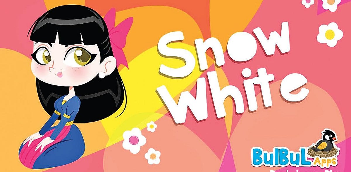 Bulbul Apps: One-stop learning solutions for kids to enter overseas market