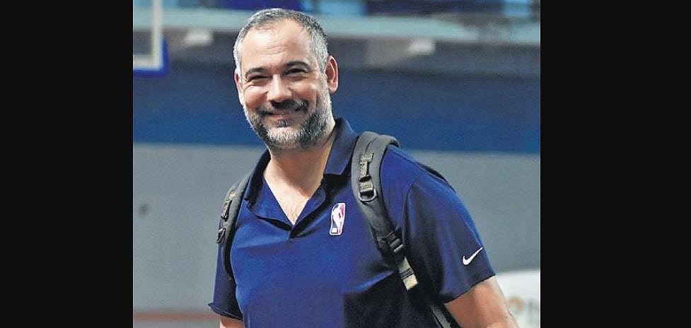 INTERVIEW | Notable progress in Indian basketball: Marc Pulles