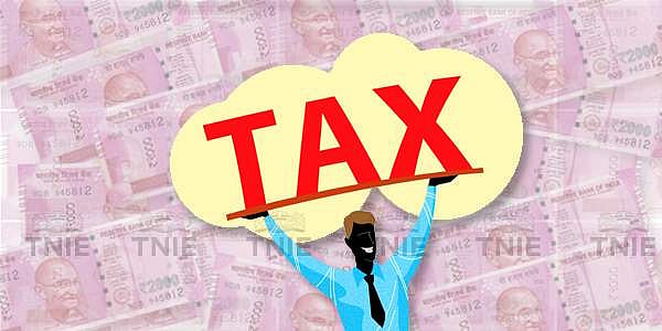 Taxpayers' charter will empower citizens to get time-bound services ...