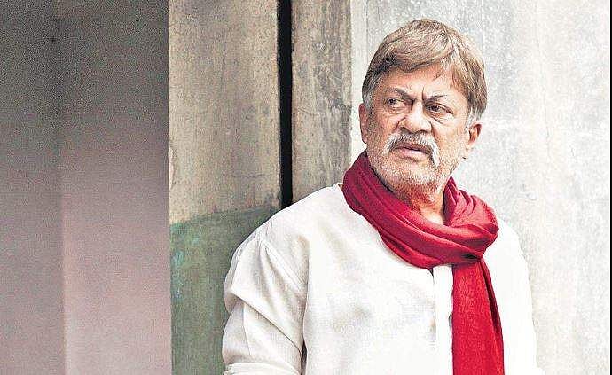 It’s a treat for Anant Nag movie buffs at BIFFES