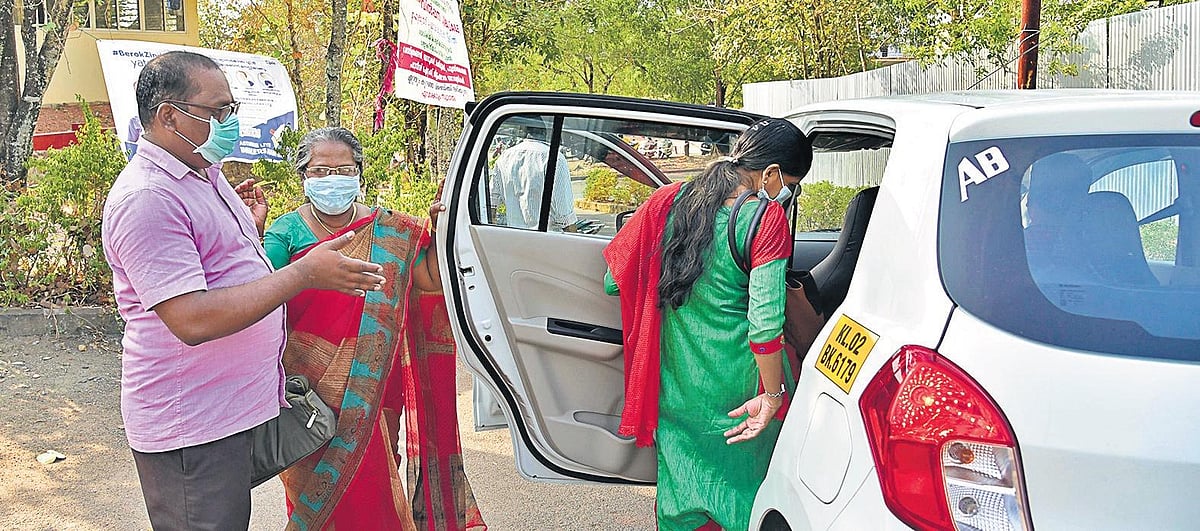 NIV Alappuzha given state nodal laboratory tag for testing nCoV