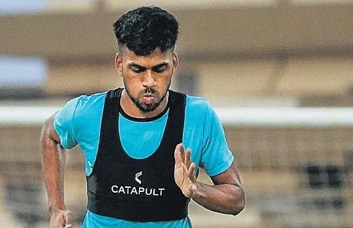 Discard to assist King’s Cup squad, Goa midfielder Brandon Fernandes ...