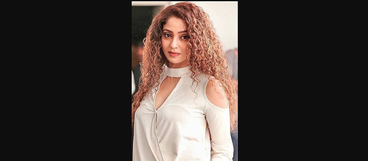 Suman Ranganath replaces Pooja Kumar in Kabadadaari