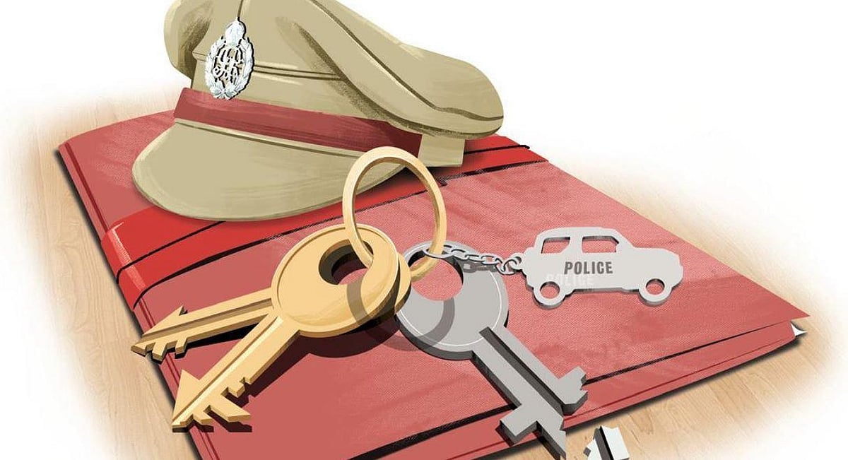 TN cops nab fake army men from Rajasthan for cyber scam