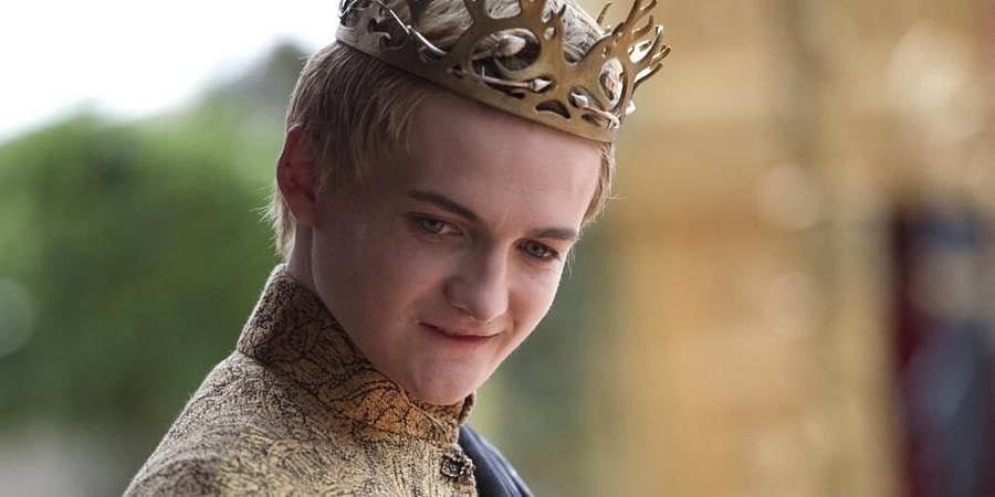 GoT star Jack Gleeson to be back on TV with comedy show