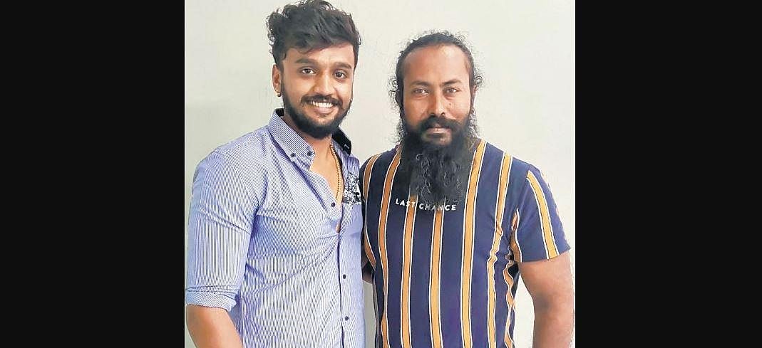 KGF’s antagonist Garuda, Ramchandra Raju, now 'Bumper' villain
