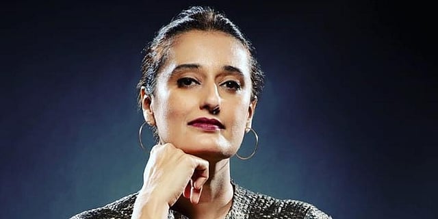 'Guilty' director Ruchi Narain wants everyone to relate to film