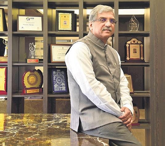 Yunus model gets ESAF’s Toast