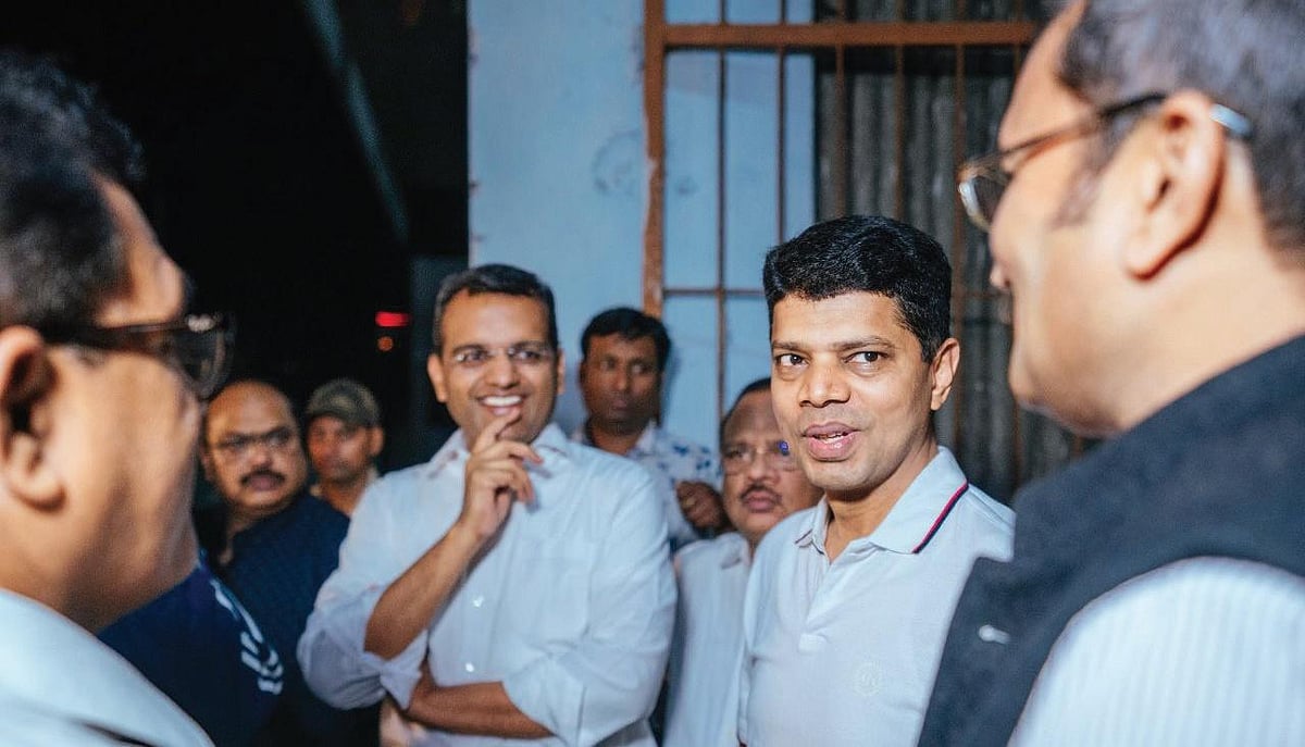 Cuttack's Badambadi bus stand to get Khan Nagar address soon