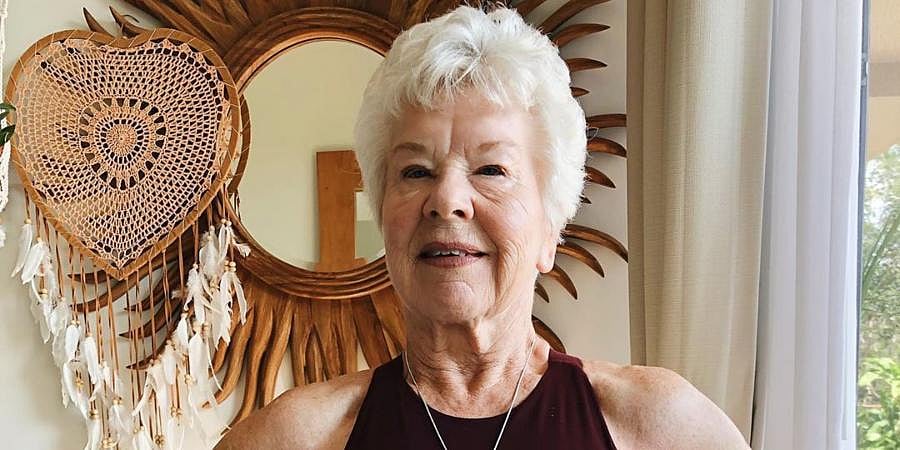 WATCH | 73-year-old woman breaks the internet with unbelievably ...