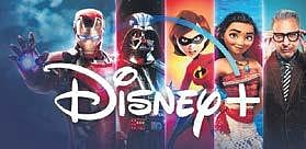 Disney+ India is now live on Hotstar