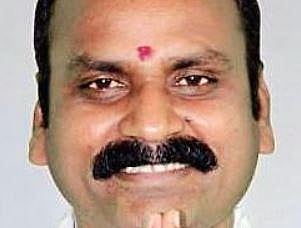 L Murugan is new BJP’s chief in Tamil Nadu