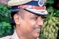 Senior cop Charan Reddy passes away