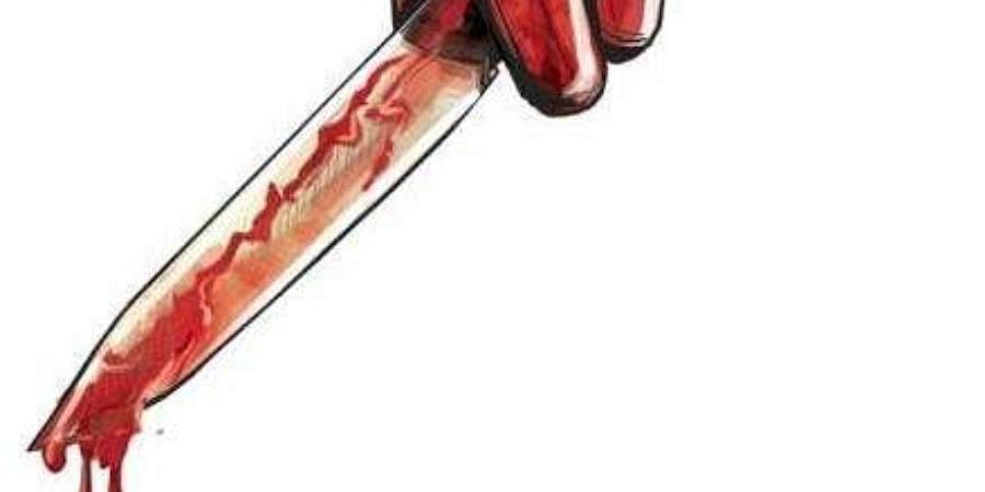 Bizarre: UP man cuts off his tongue, offers to God