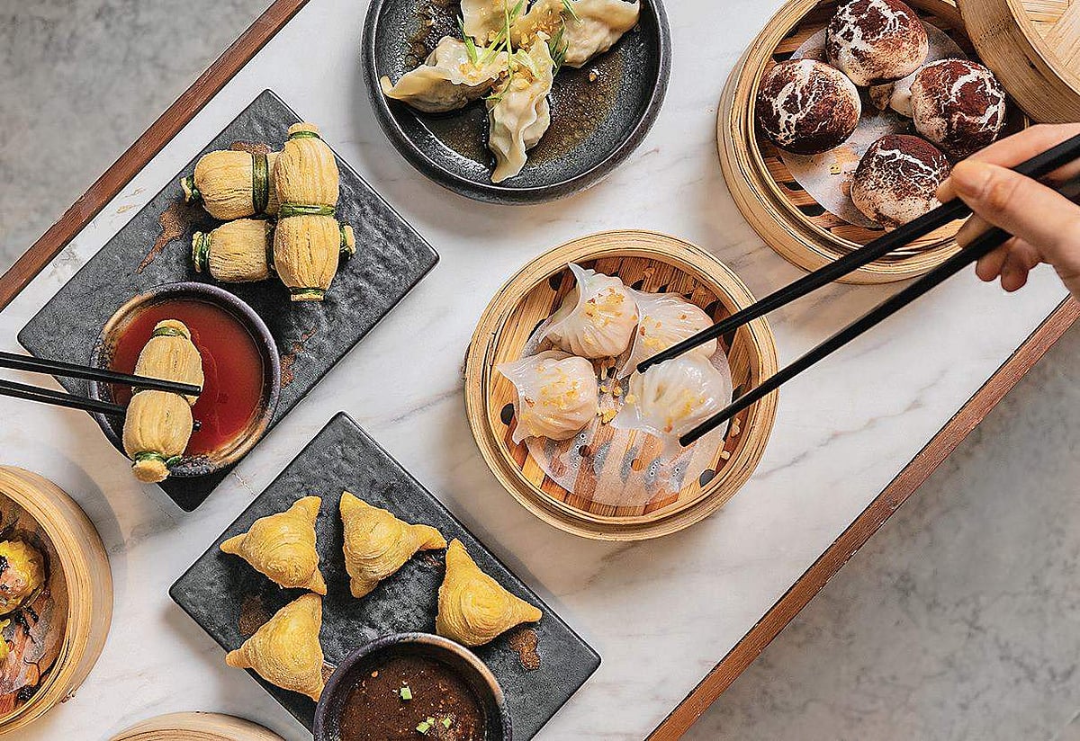 Hakka is the jewel of the much-maligned Indian-Chinese cuisine -- but ...