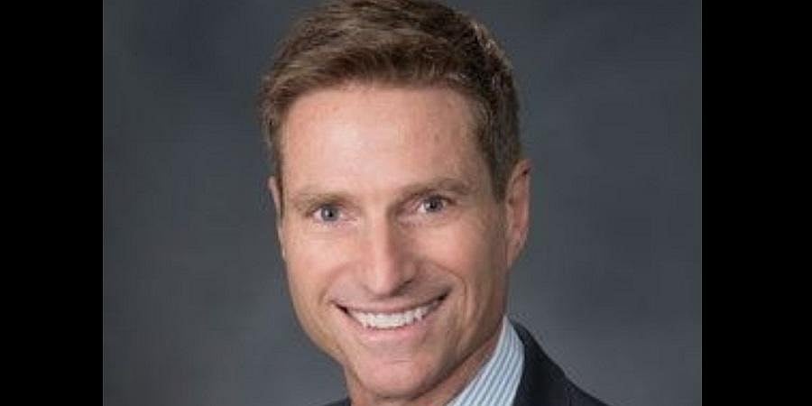 Lockheed Martin names James Taiclet as new CEO