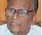 Man of Movements, Patil Puttappa no more