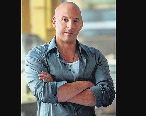 Vin Diesel confirms he’s set to make his debut as musician