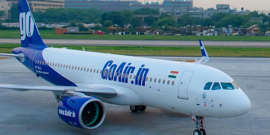 GoAir offers government its aircraft, crew for emergency services