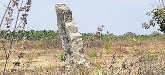 Bhadravathi excavations reveal megalithic past