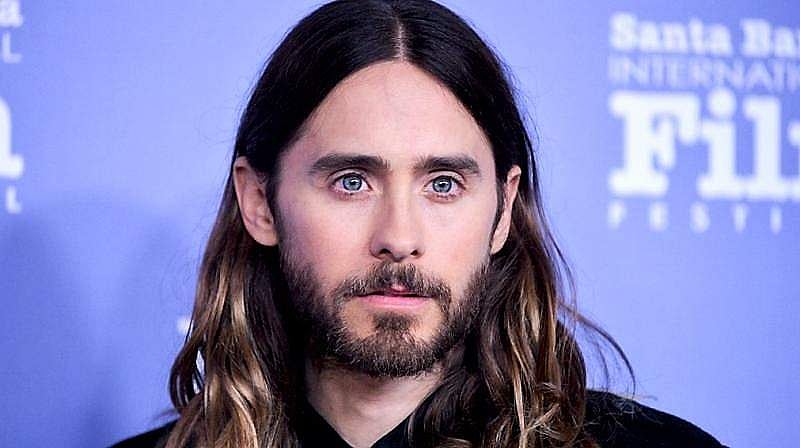 Jared Leto was on 12-day meditation retreat, missed out on coronavirus ...