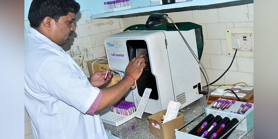 How diagnostic labs are failing patients in India in terms of poor ...