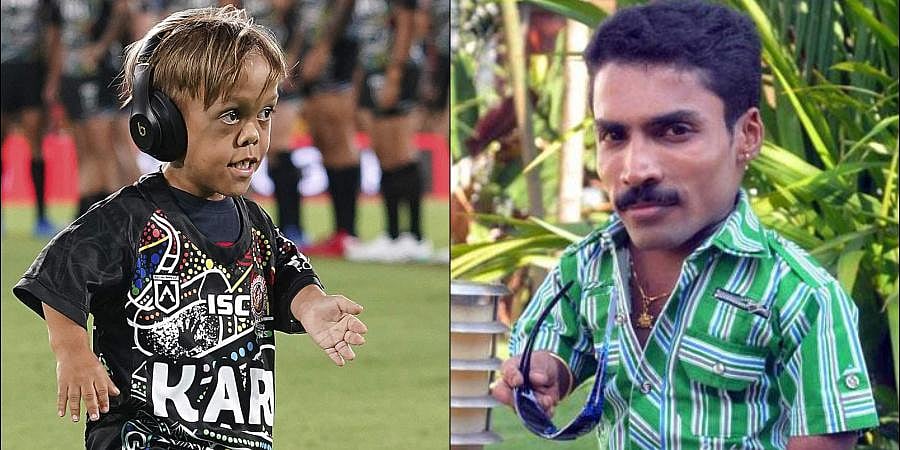 Ajay Kumar offers bullied Australian boy Quaden Bayles a role in ...