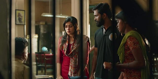 'Kannamoochi' review: A pleasantly surprising web series about ...