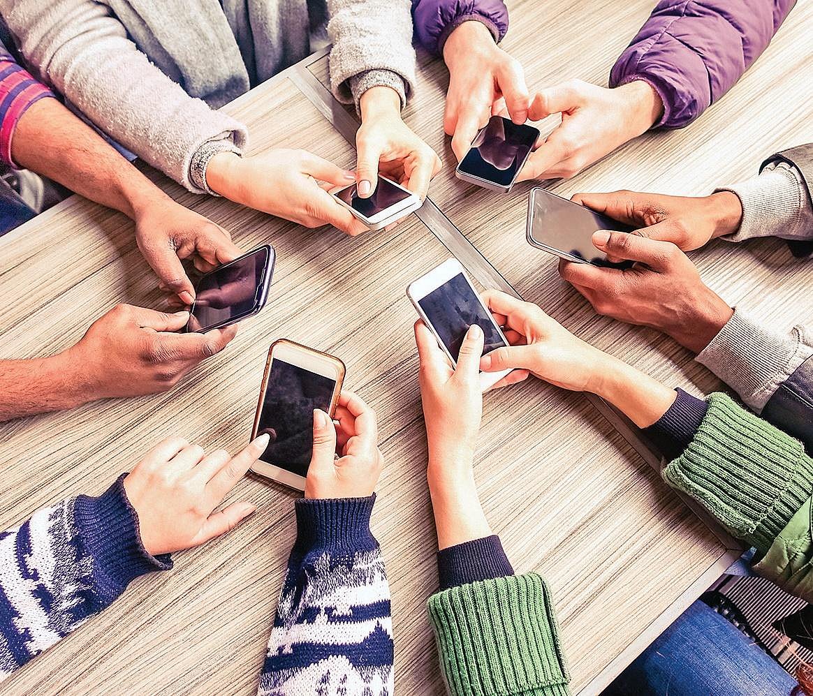 Weapons of mass distraction