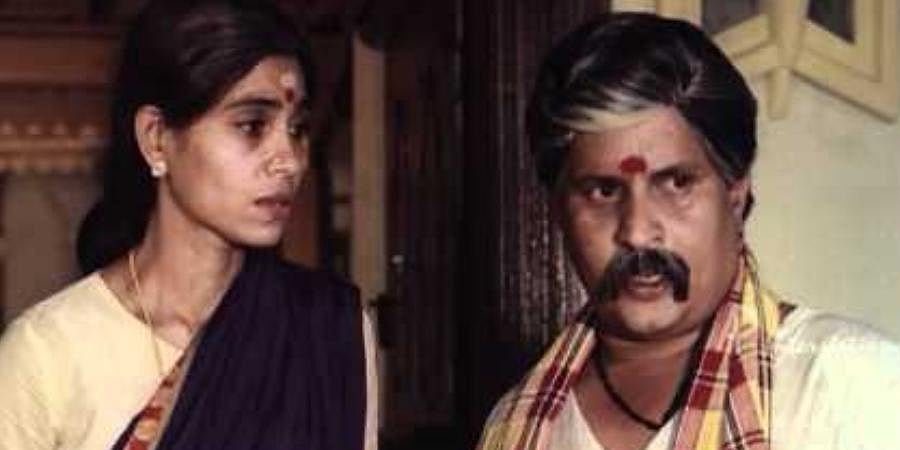 Remembering veteran actor Visu, pioneer of successful family-friendly ...