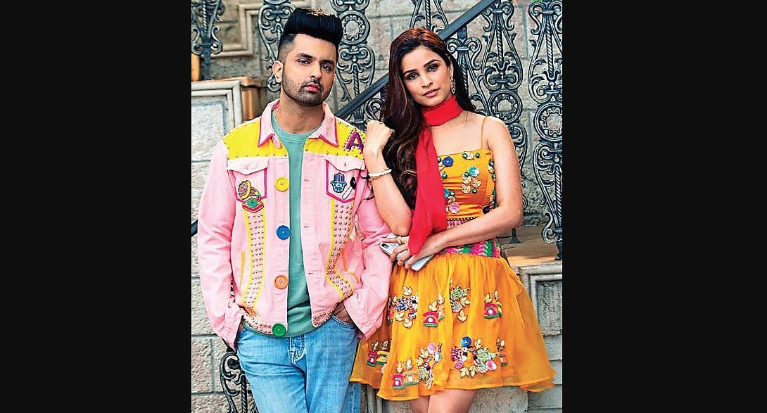 Revelling in 90s tunes: Singer Akull opens up on his upcoming tracks