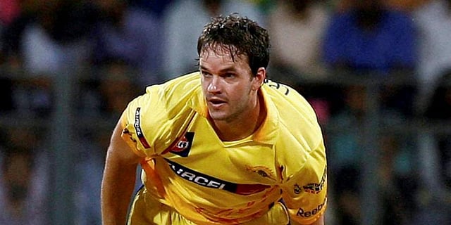 MS Dhoni and stability two big reasons for CSK's success: Albie Morkel