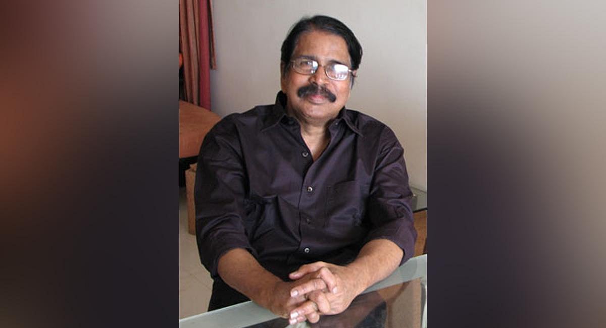 Novelist and short story writer E Harikumar passes away