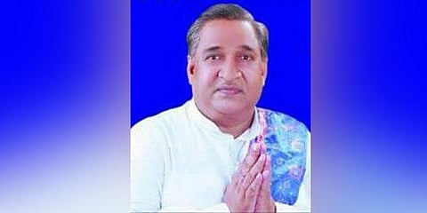 Uttar Pradesh government has 'failed in all areas': Former minister ...