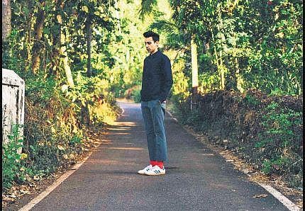 Musical activism: Jazz drummer Tarun Balani’s 'Seasonal Affected Beats'