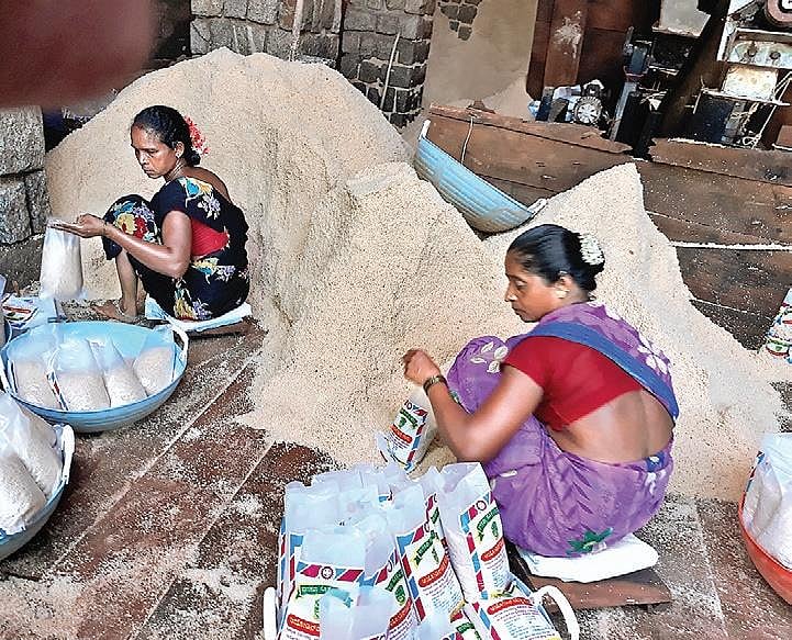 Sweet and salty: The centuries-old salt business of Karnataka's Sanikatta